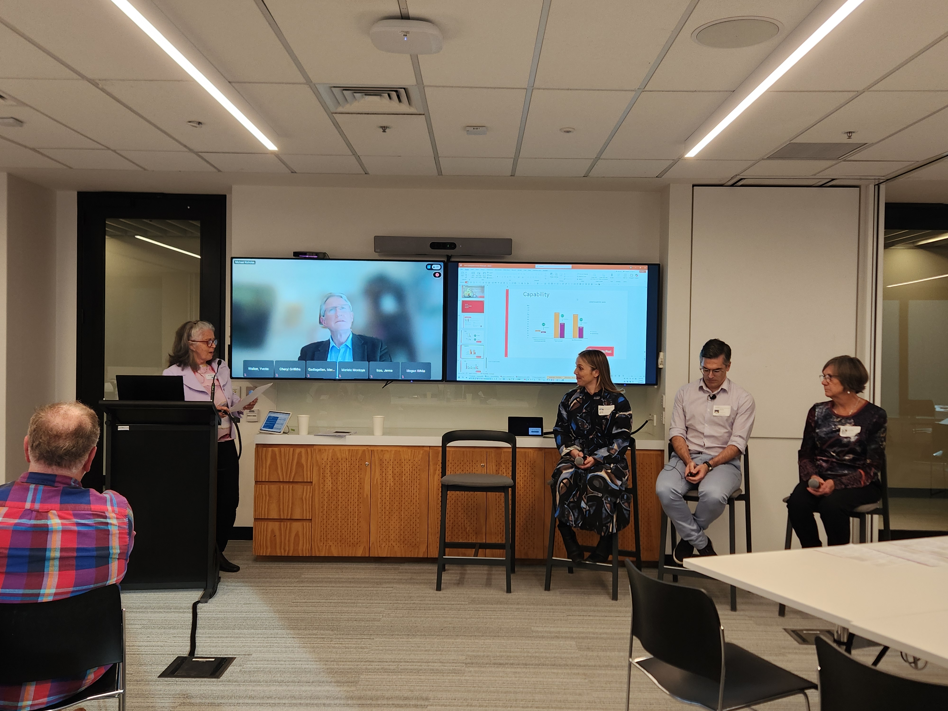 New Frameworks for Work Injury Management Launched